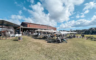13 Of Tamborine Mountain's Best Cafes And Restaurants | URBAN LIST GOLD ...