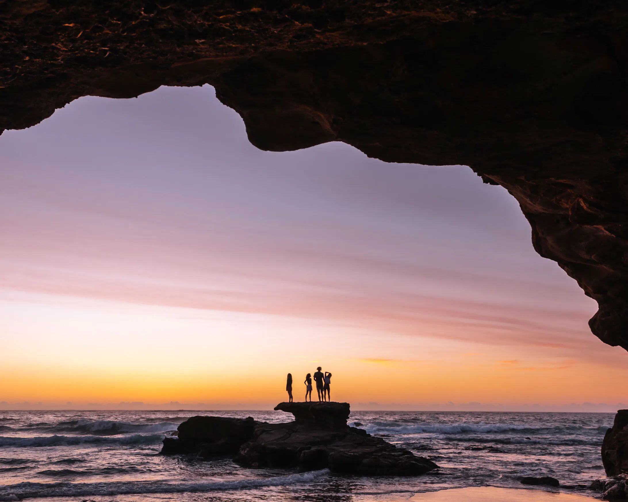 7 Of The Most Magical Caves To Explore Near Sydney | URBAN LIST SYDNEY