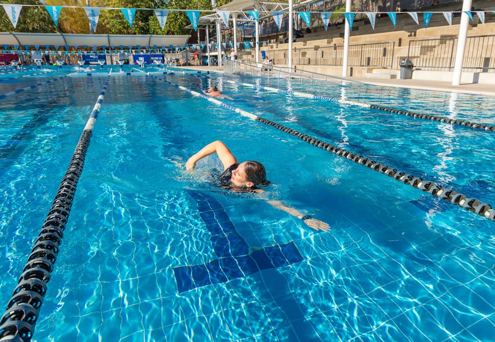 Take A Dip At These Local Swimming Pools For Just $2 All Summer | URBAN ...