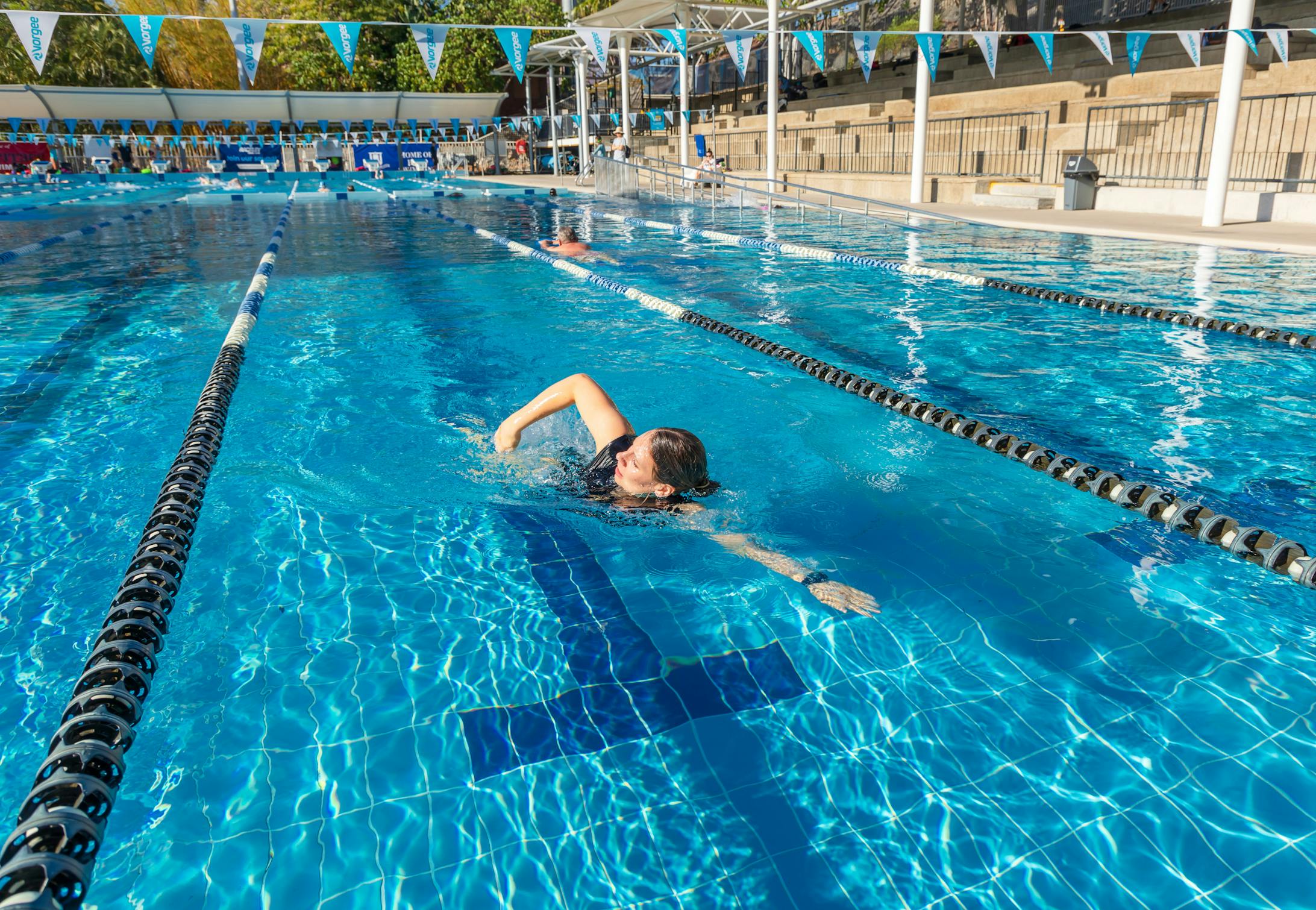 Take A Dip At These Local Swimming Pools For Just $2 All Summer | URBAN ...