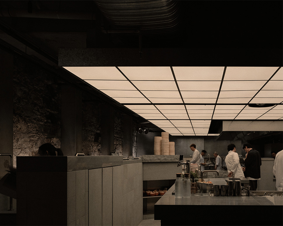 Exhibition Restaurant | Brisbane City | URBAN LIST BRISBANE