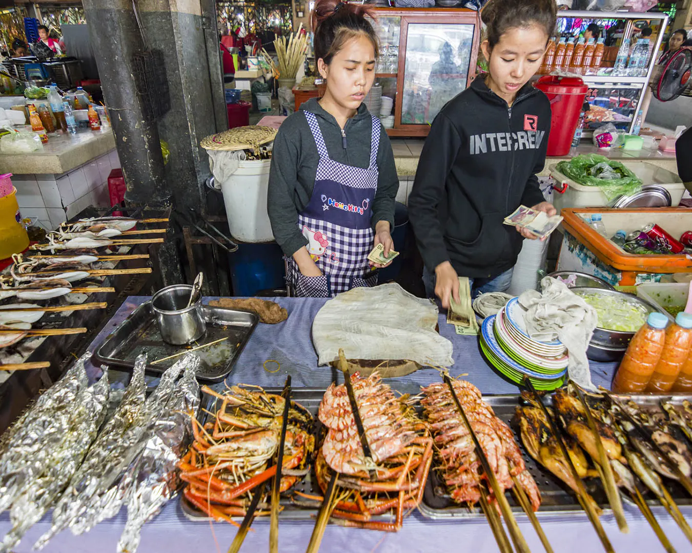7 Southeast Asian Cities That You Need To Hit Up For Street Food ...