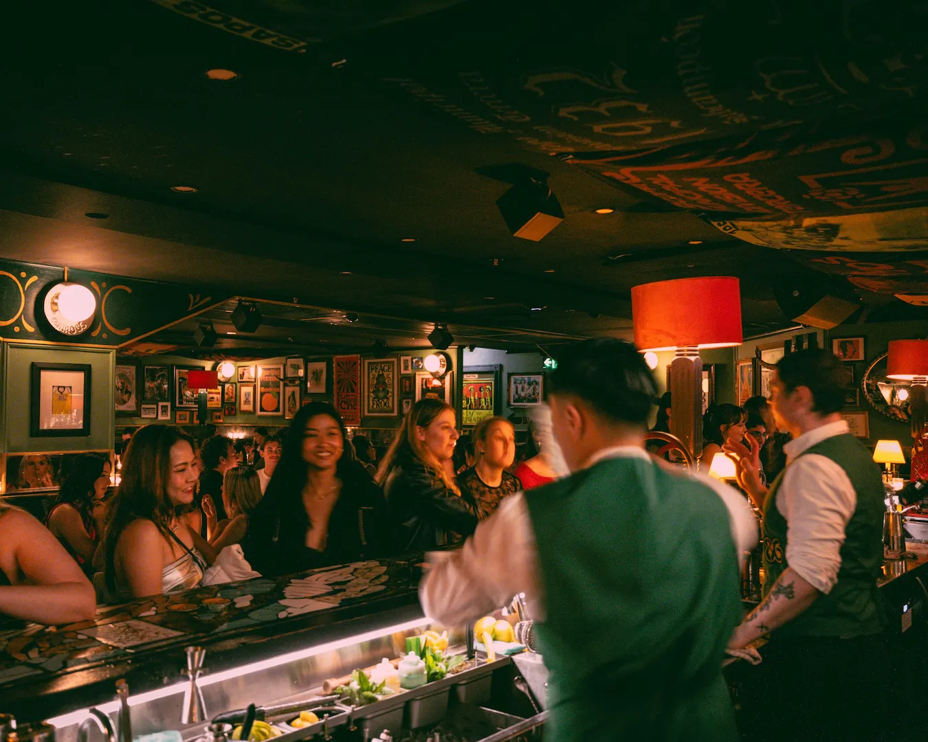 The Best Happy Hours In Sydney Right Now | URBAN LIST SYDNEY