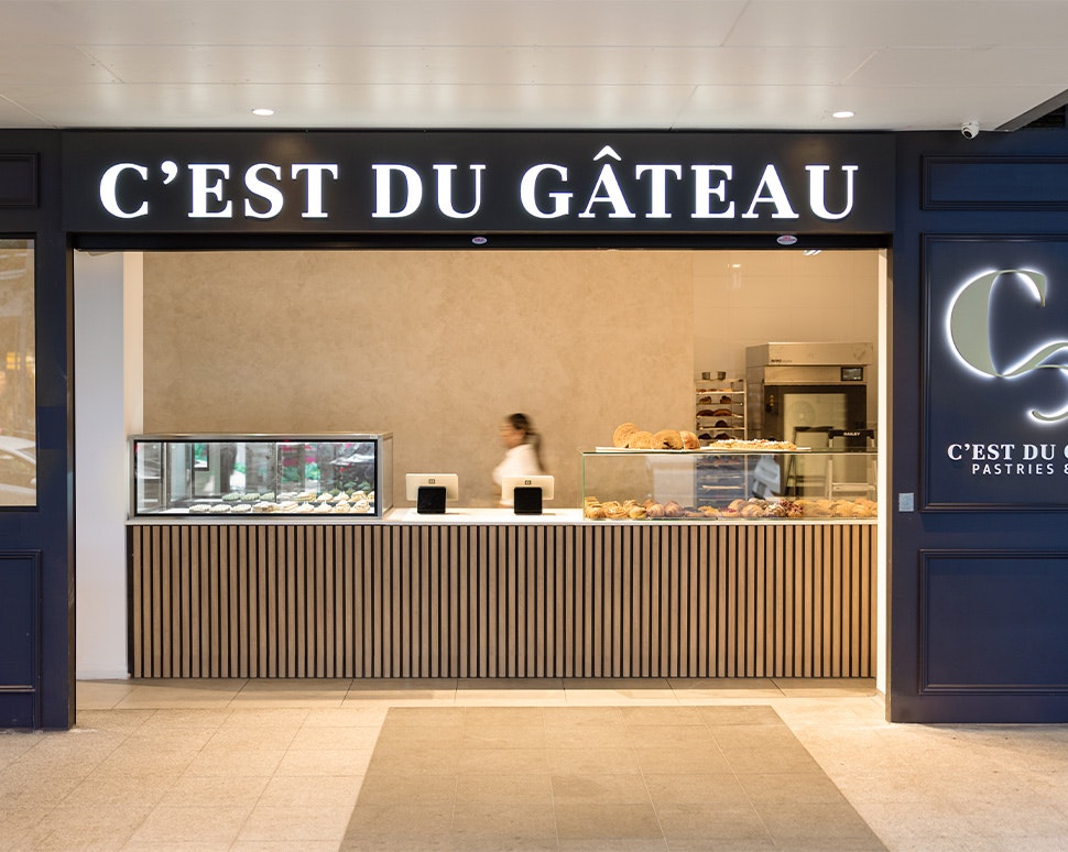 C’est Du Gâteau | South Bank | URBAN LIST BRISBANE