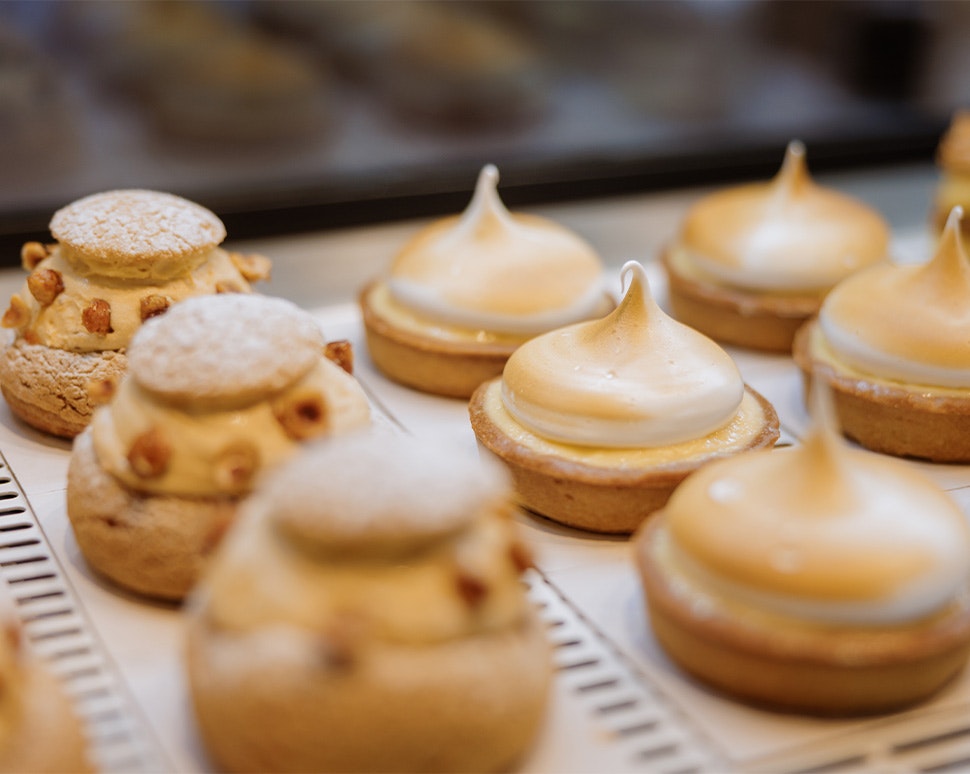 C’est Du Gâteau | South Bank | URBAN LIST BRISBANE