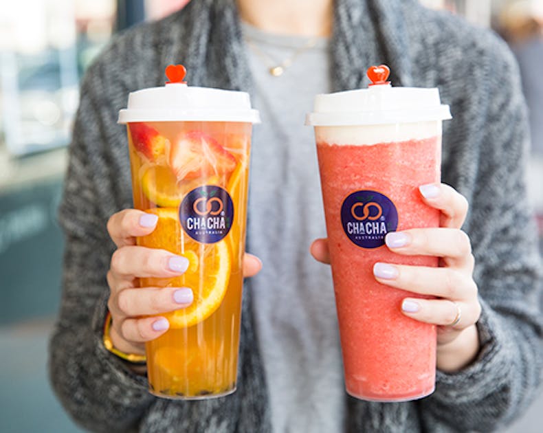 Cha Cha Tea | URBAN LIST MELBOURNE