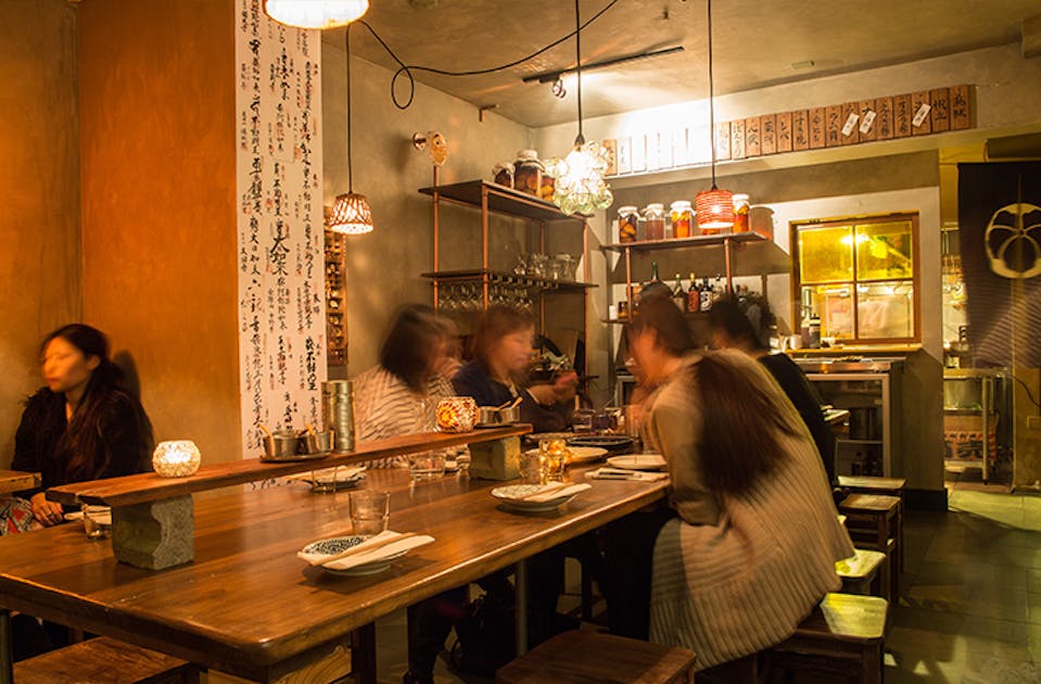 Chaco Ramen | URBAN LIST SYDNEY