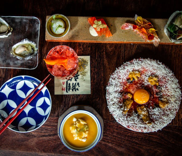 Chaco Bar | URBAN LIST SYDNEY