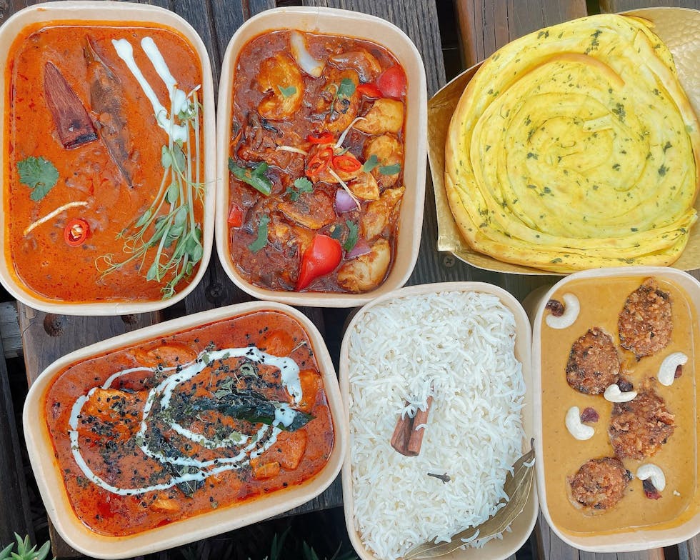 Perth’s Best Indian Restaurants To Tick Off In 2024 | URBAN LIST PERTH