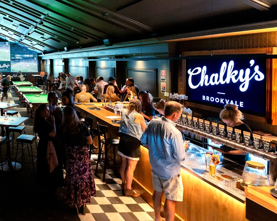 JAM Record Bar Sydney Is Merivale's Foray Into A Tokyo-Style Listening ...