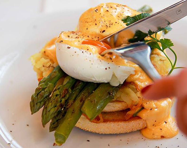 Charlie & George, Stonesfield | URBAN LIST NEW ZEALAND