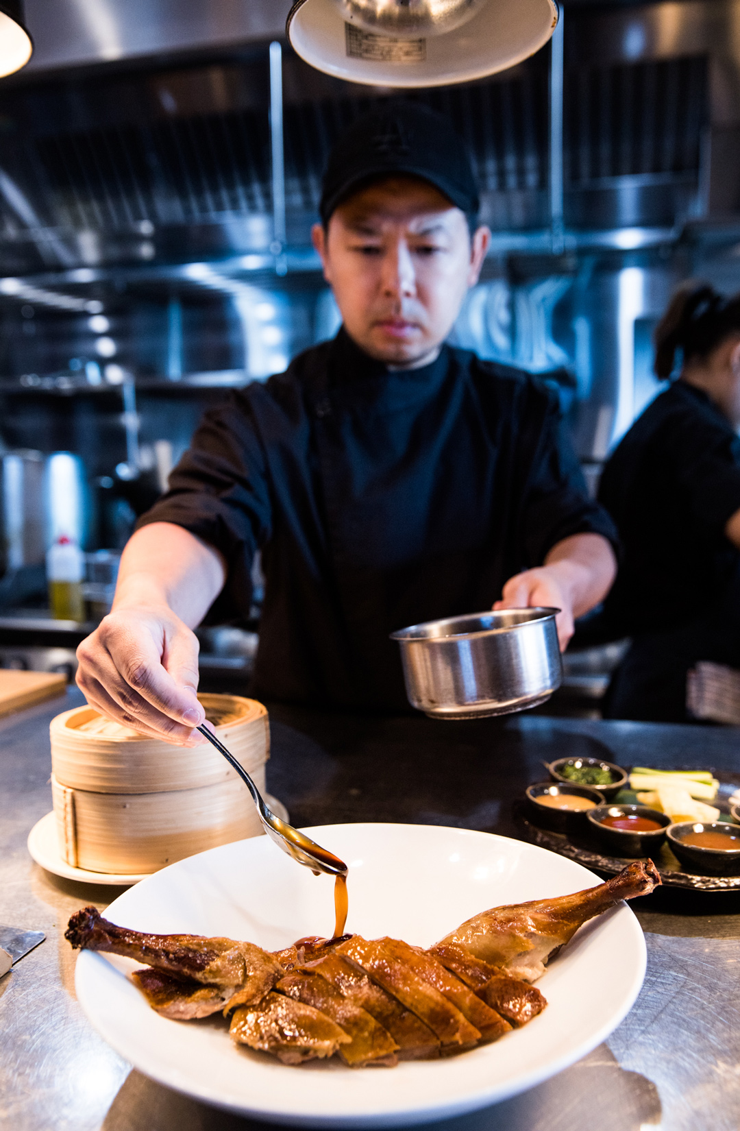 Everywhere You Need To Eat In Sydney, According To CHUUKA Head Chef ...