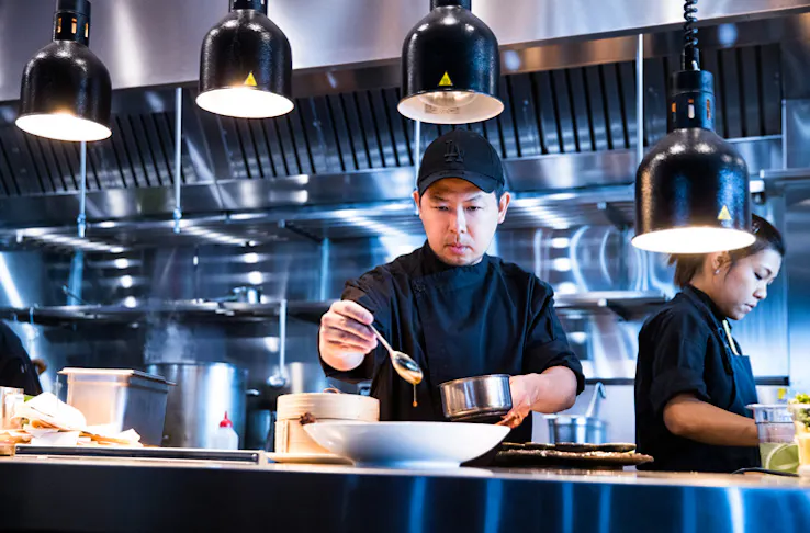 Everywhere You Need To Eat In Sydney, According To CHUUKA Head Chef ...