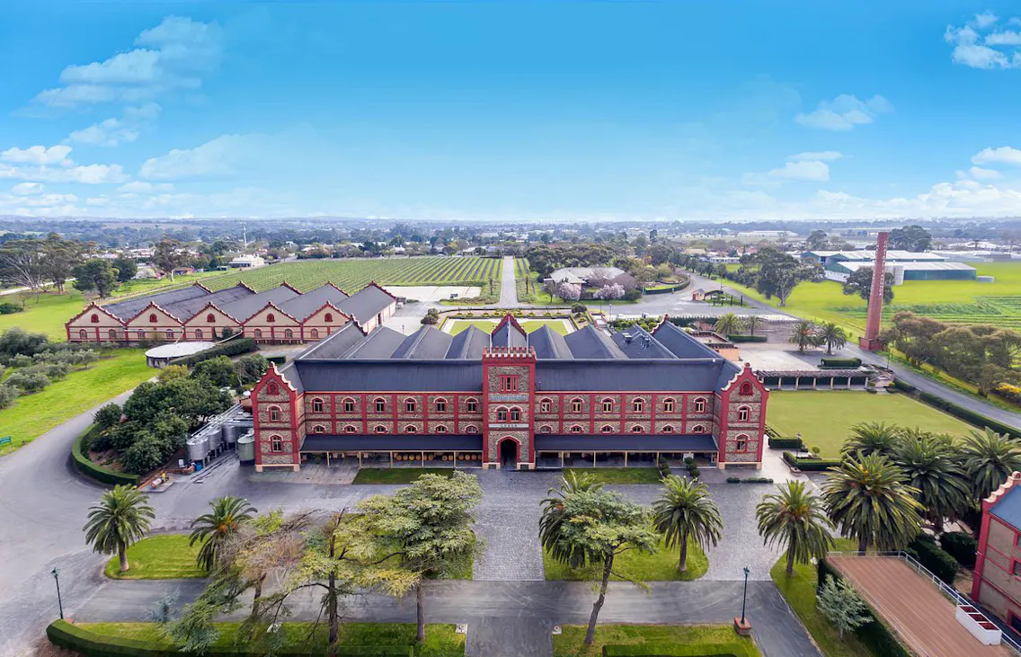 The Best Wineries In South Australia: Clare Valley, Barossa, Adelaide ...