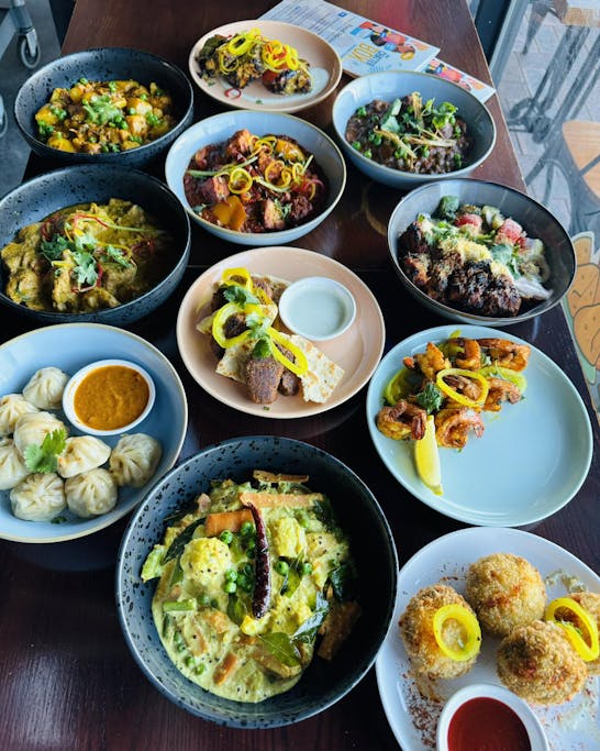 Perth’s Best Indian Restaurants To Tick Off In 2024 | URBAN LIST PERTH