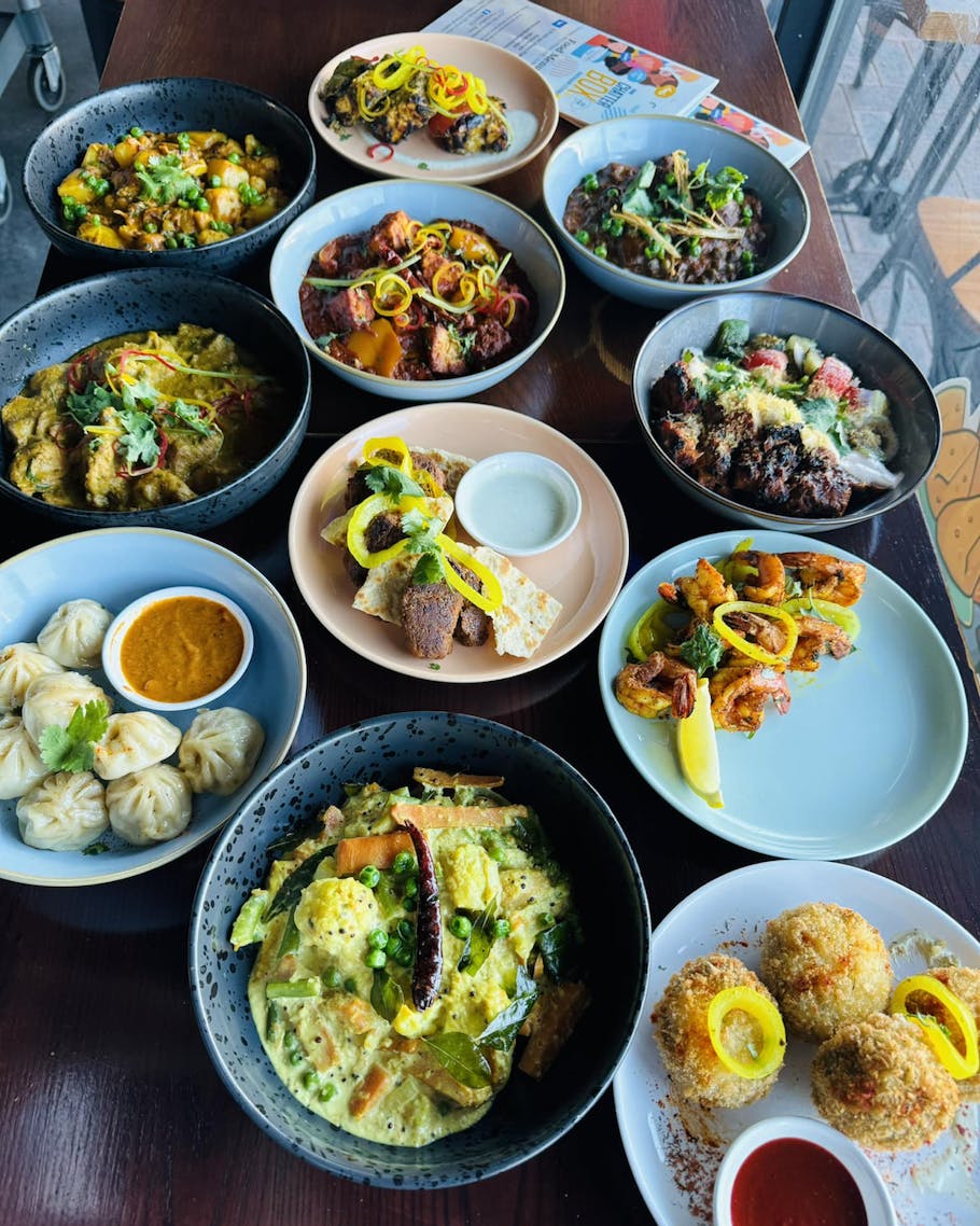 Perth’s Best Indian Restaurants To Tick Off In 2024 | URBAN LIST PERTH