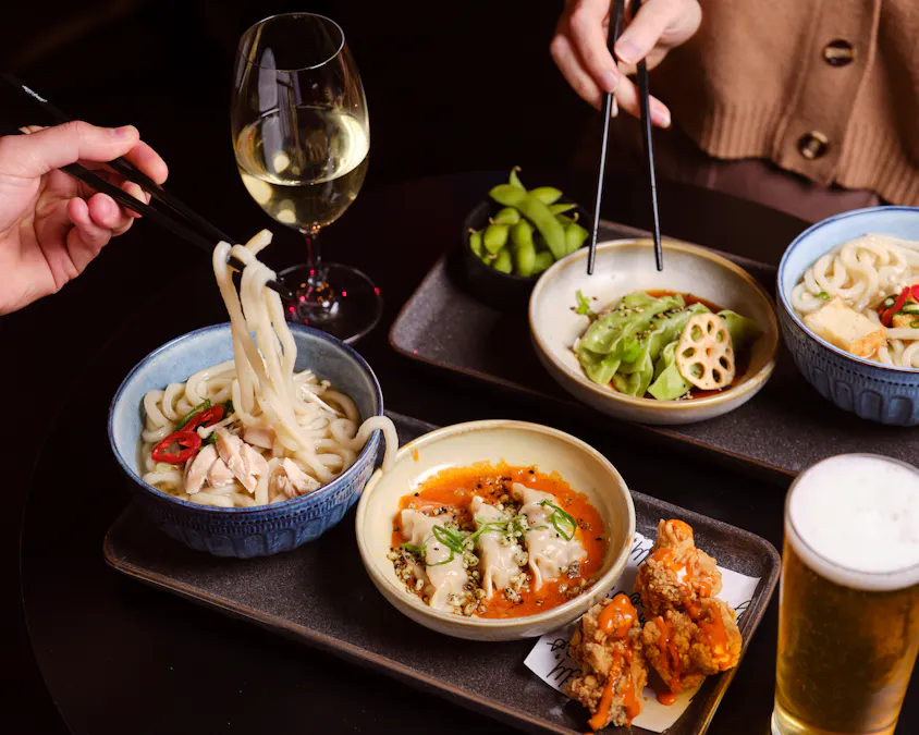 One List, All The Perth Food Specials—Here's Where To Find The Best ...