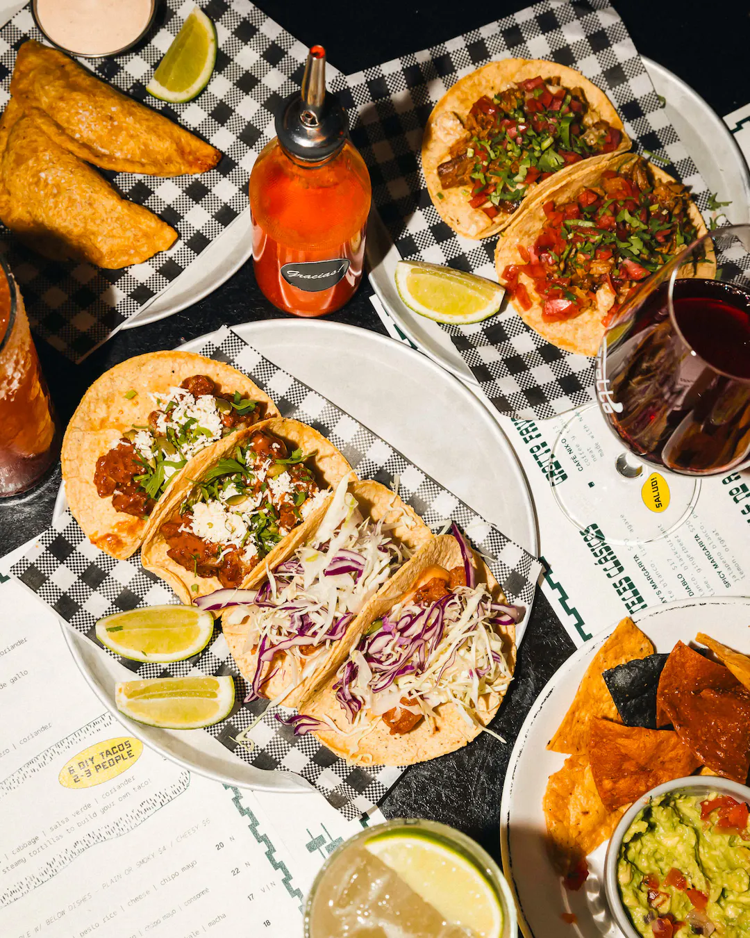 One List, All The Perth Food Specials—Here's Where To Find The Best ...