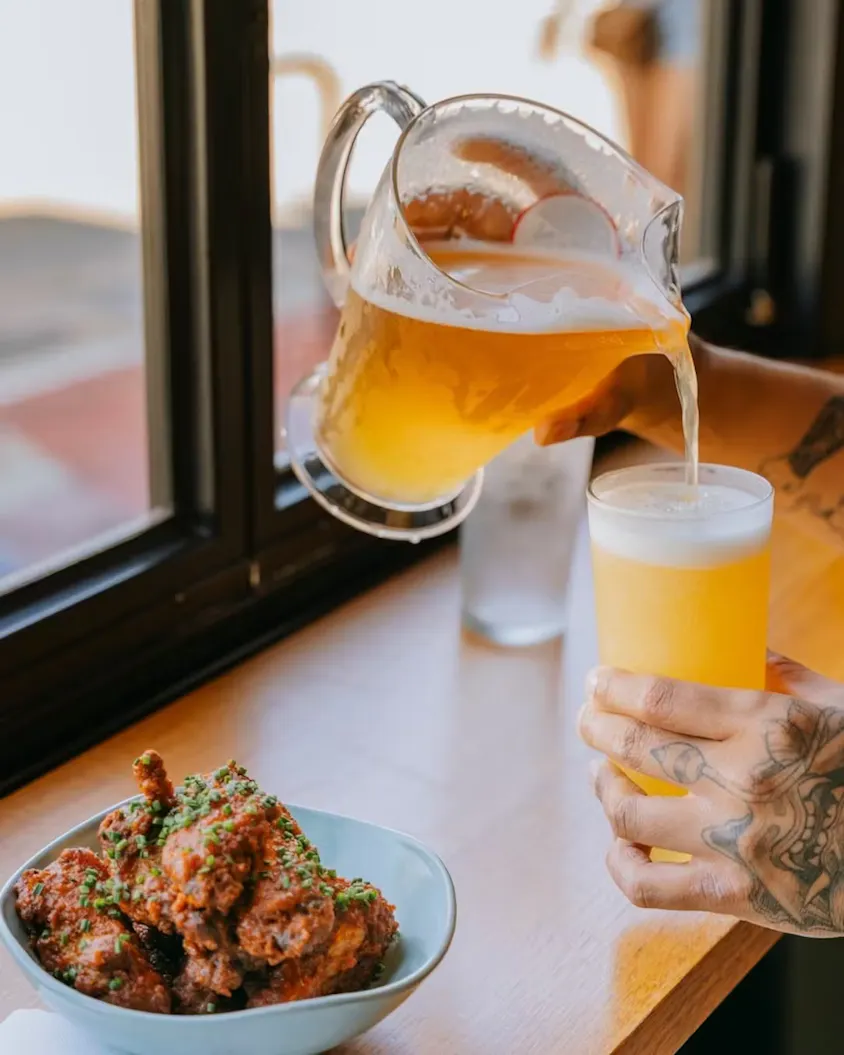 One List, All The Perth Food Specials—Here's Where To Find The Best ...