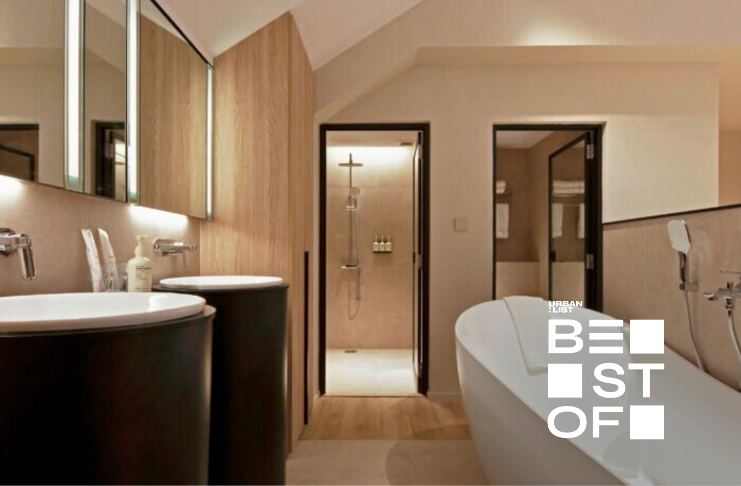 These Cheap Hotels In Singapore Won't Break The Bank | URBAN LIST