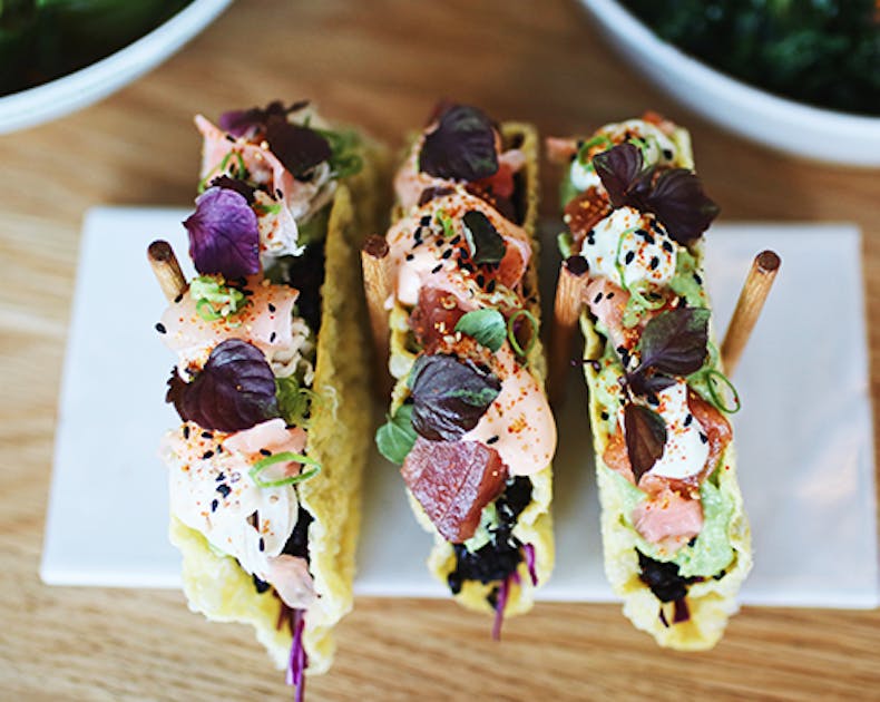 Cheeky Poke Bar | URBAN LIST BRISBANE