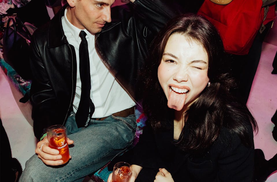 Everything You Need To Know About The Immersive Art And Whisky Pop-Up Hitting Sydney This Month ...