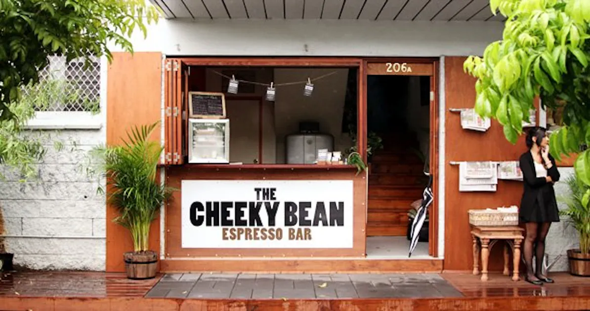 Cheeky Bean Espresso Bar, West End | URBAN LIST BRISBANE