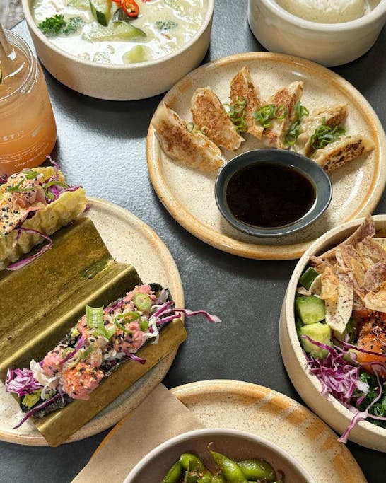 Where To Get Lunch In The Brisbane CBD | URBAN LIST BRISBANE