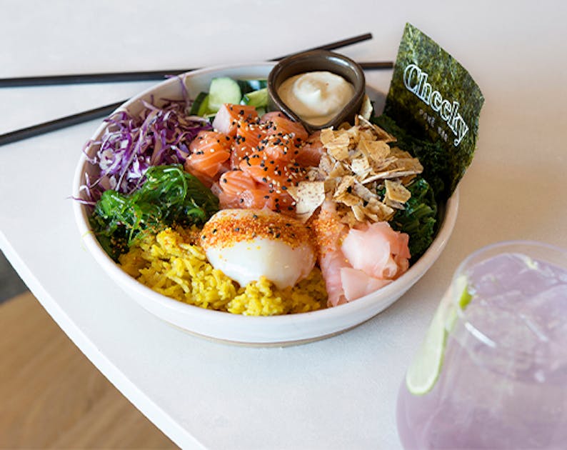 Cheeky Poke Bar | Mt Gravatt | URBAN LIST BRISBANE