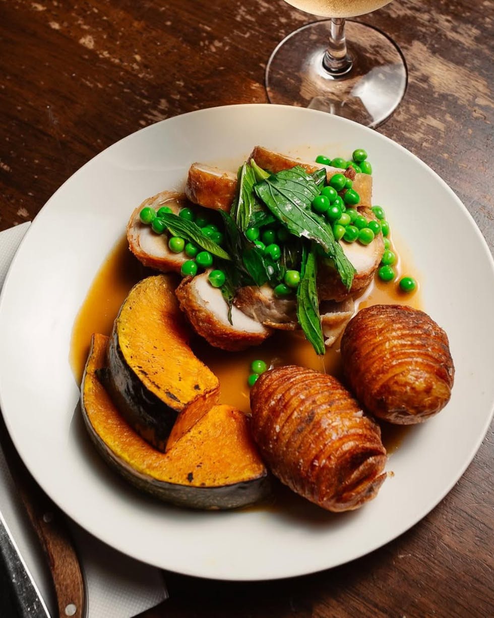 Where To Warm Up With The Best Sunday Roasts In Sydney | URBAN LIST SYDNEY