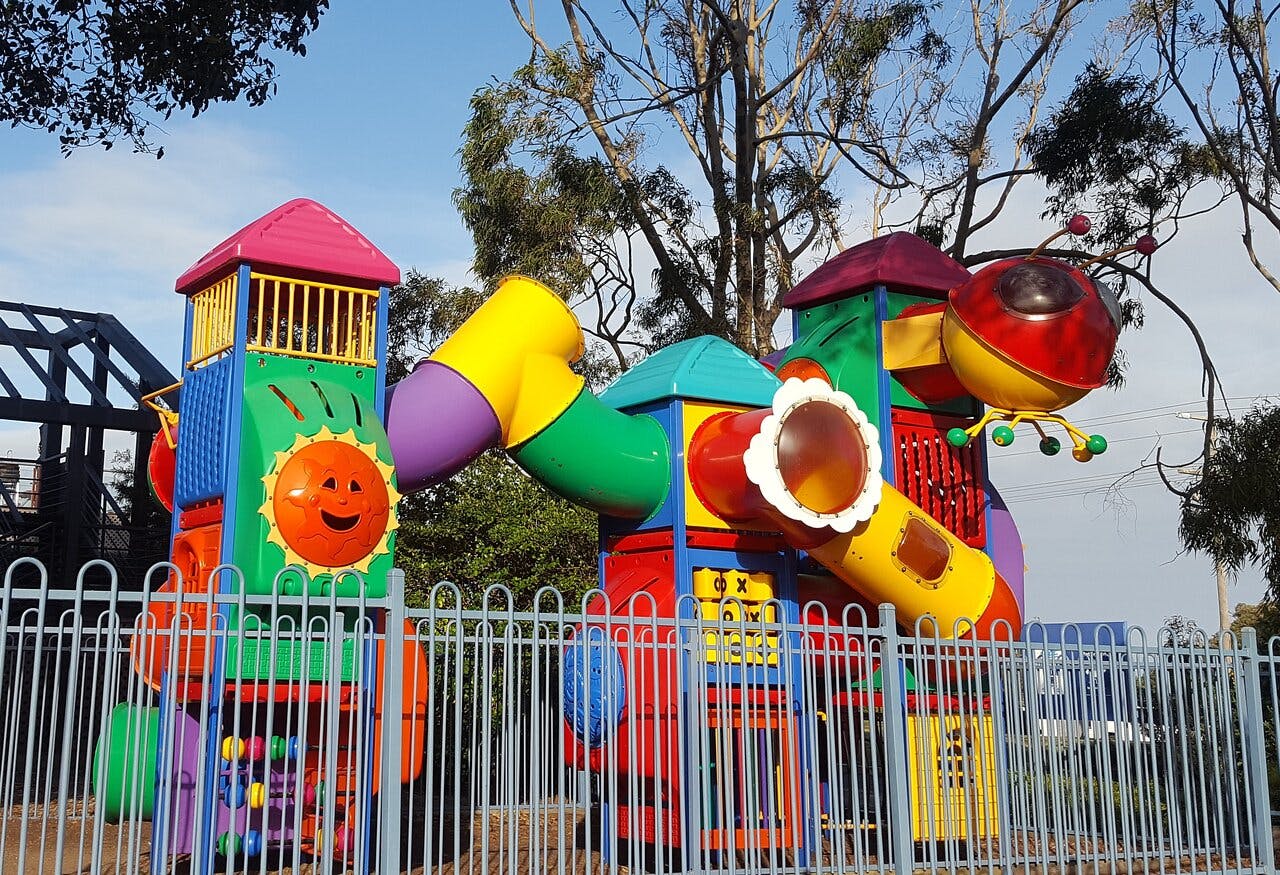 16 Melbourne Pubs With Awesome Play Areas For Kids | URBAN LIST MELBOURNE