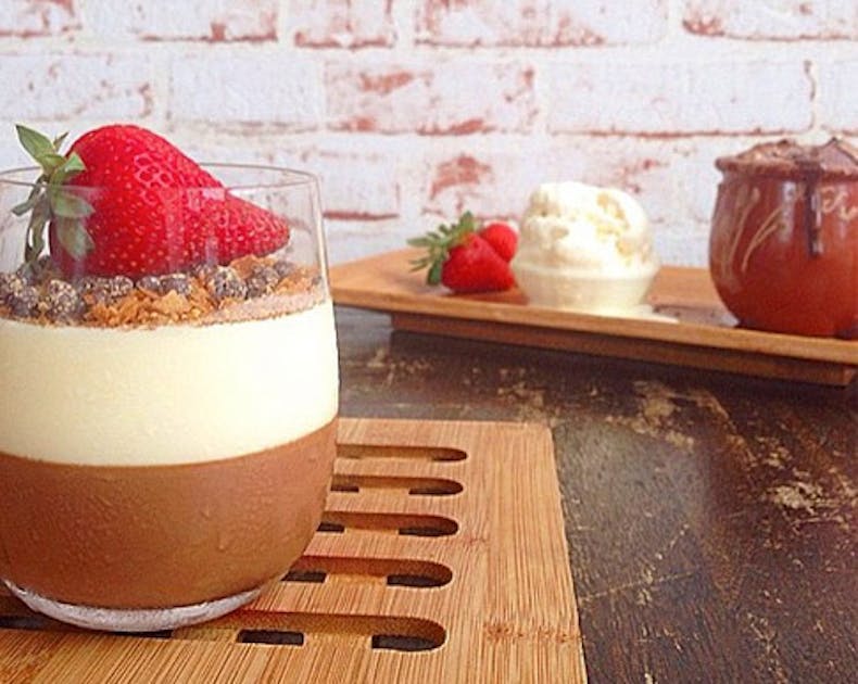 The Choc Pot | URBAN LIST SYDNEY
