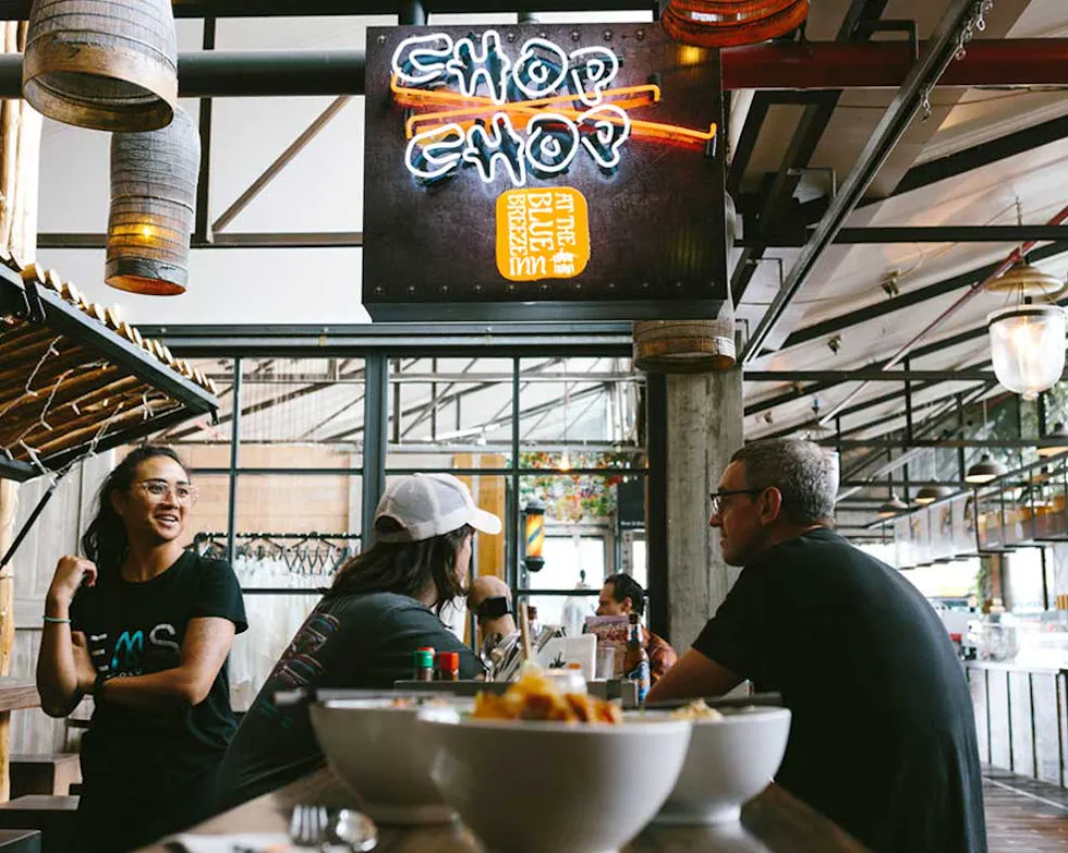 Where To Eat, Drink, Shop And Explore At Ponsonby Central In 2024 ...