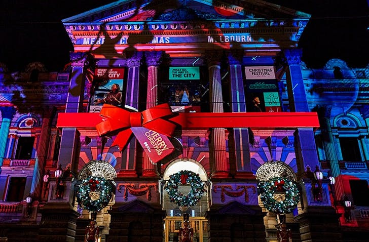 The Best Spots To See Christmas Lights In Melbourne | 2023 | URBAN LIST ...