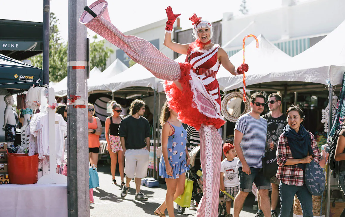 Perth Christmas Day Weather 2025: Forecast & What to Expect | URBAN ...