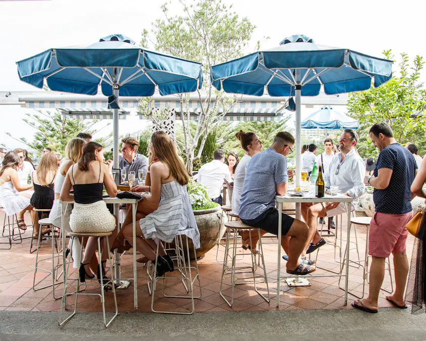 The Best Christmas Party Venues To Book In 2025 | URBAN LIST SYDNEY