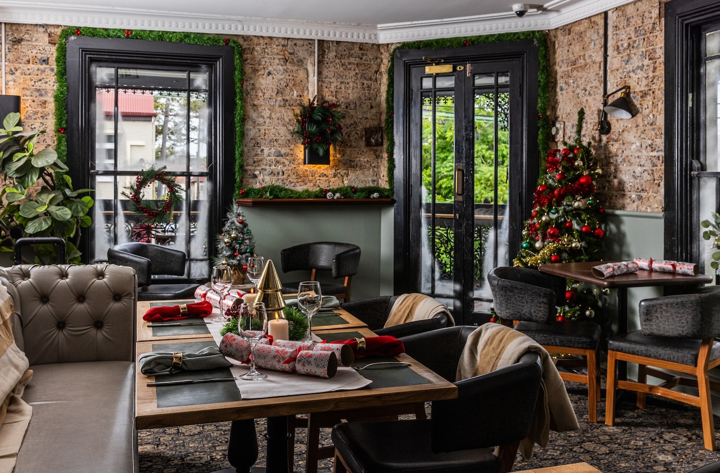 Get Cosy With These Sydney Christmas In July Menus, Specials And Events ...