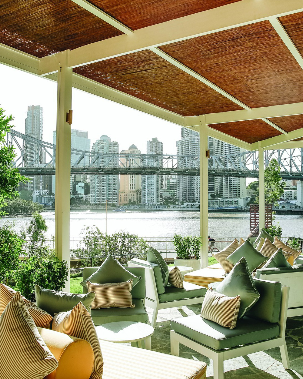 17 Of The Coolest Christmas Party Venues In Brisbane | URBAN LIST BRISBANE