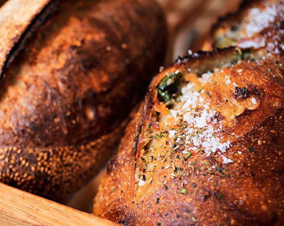 Chu Bakery, Highgate | URBAN LIST PERTH