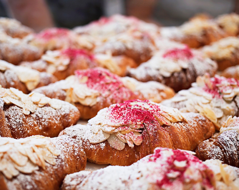 Chu Bakery, Highgate | URBAN LIST PERTH