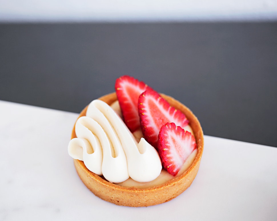 Chu Bakery, Highgate | URBAN LIST PERTH