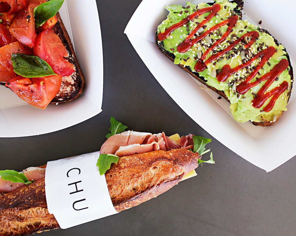 Chu Bakery, Highgate | URBAN LIST PERTH