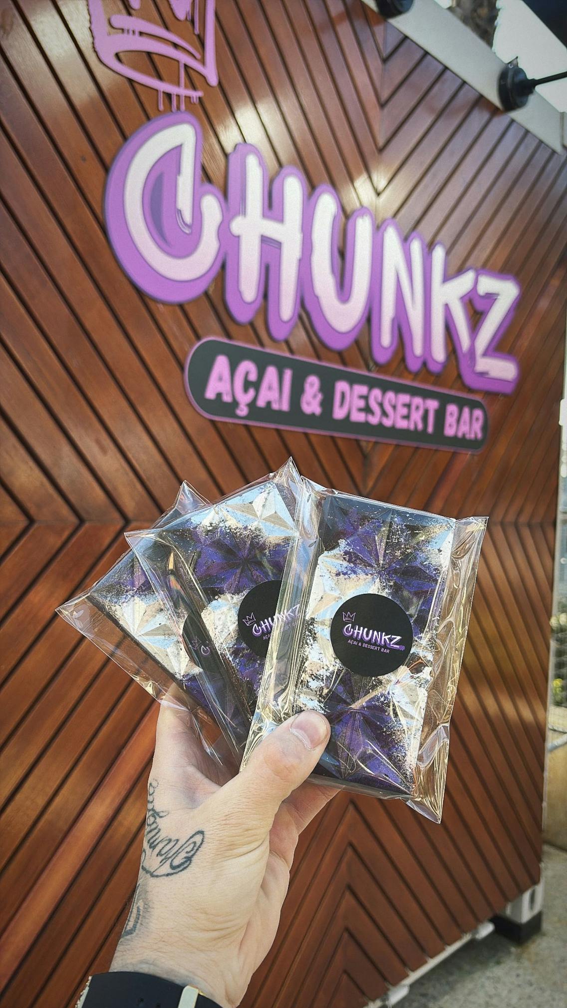 Where To Get Everything Dubai Chocolate In Perth | URBAN LIST PERTH