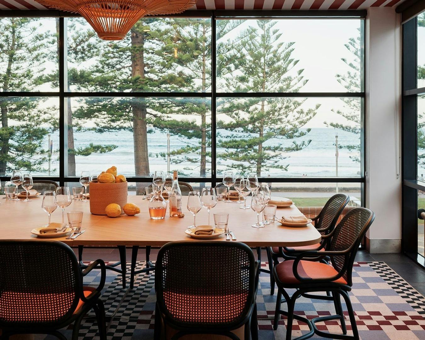 The Best Restaurants In Manly In 2025 | URBAN LIST SYDNEY