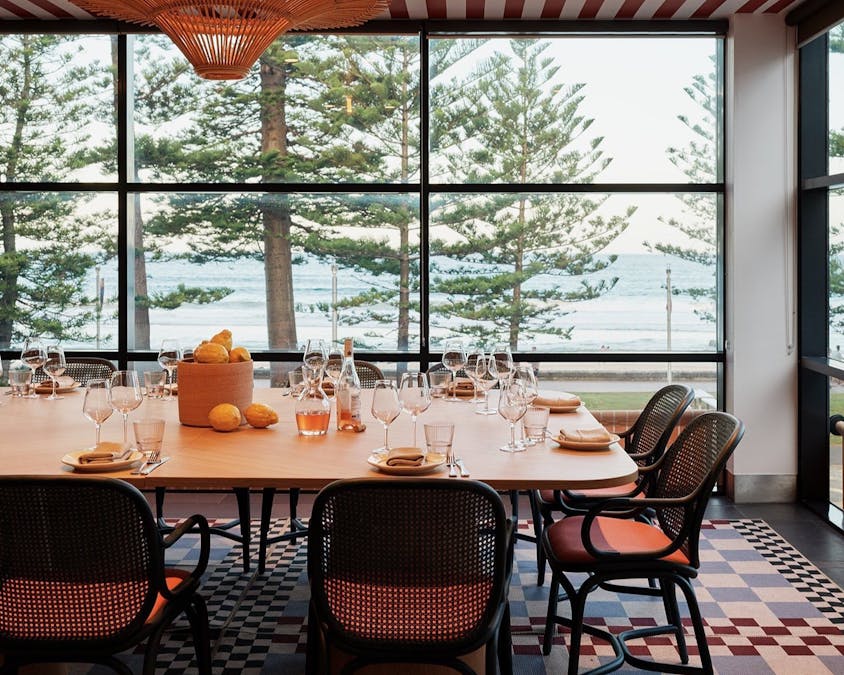 The Best Restaurants In Manly In 2025 | URBAN LIST SYDNEY
