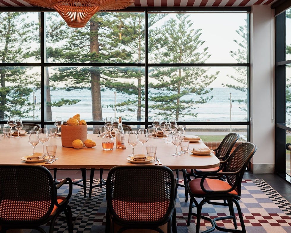 The Best Restaurants In Manly In 2025 | URBAN LIST SYDNEY