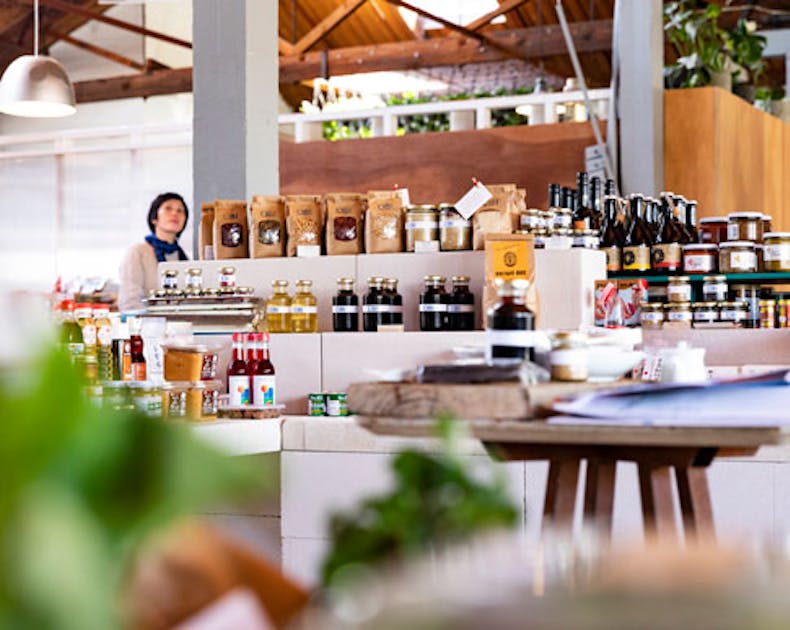 Cibi | URBAN LIST MELBOURNE