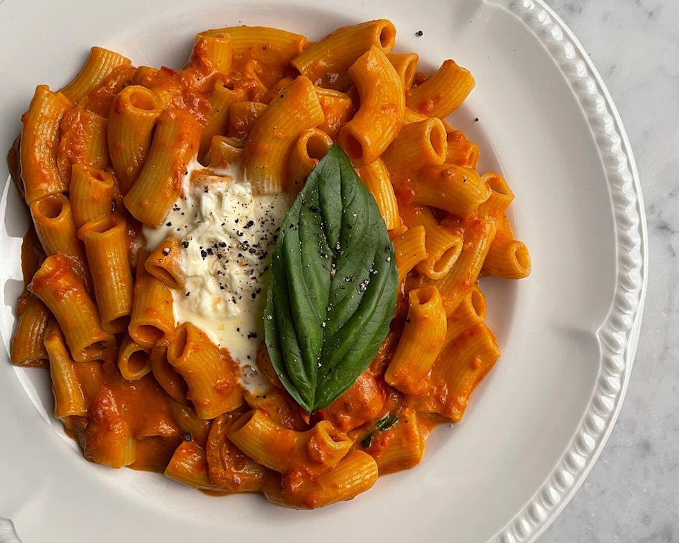 30 Of Sydney's Best Italian Restaurants Right Now (September 2025 ...