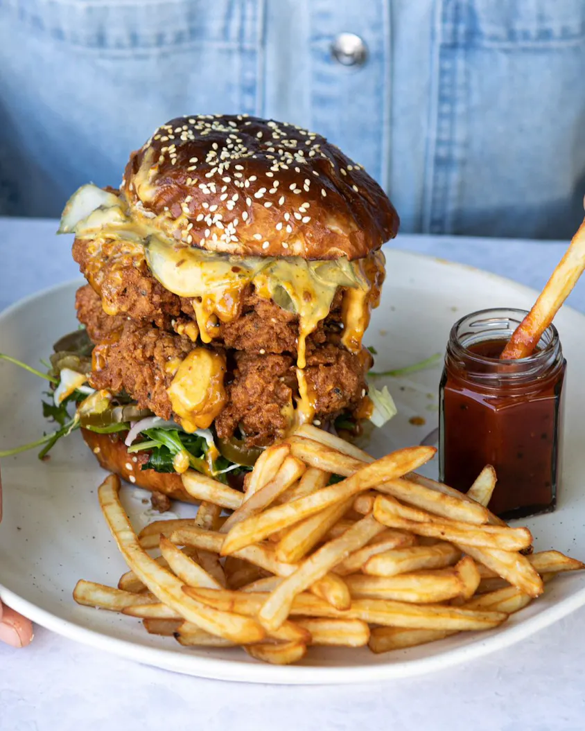 11 Cottesloe Cafes To Inspire A Beachside Breakfast | URBAN LIST PERTH