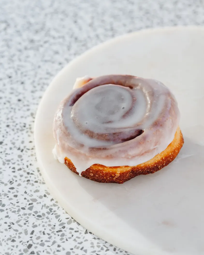 Perth's Best Cinnamon Scrolls To Get Stuck Into | URBAN LIST PERTH
